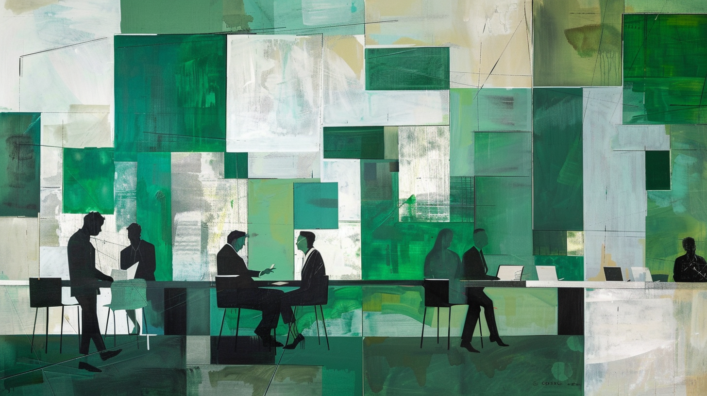 Você sabe o que é co-corretagem? Confira! - Bentec